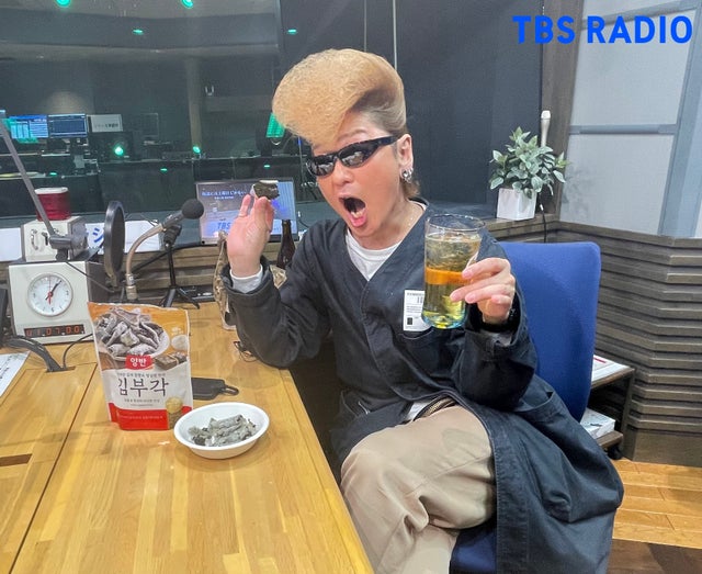 俺達には土曜日しかないのトピックス トピックス Tbsラジオ Fm905 Am954~何かが始まる音がする~