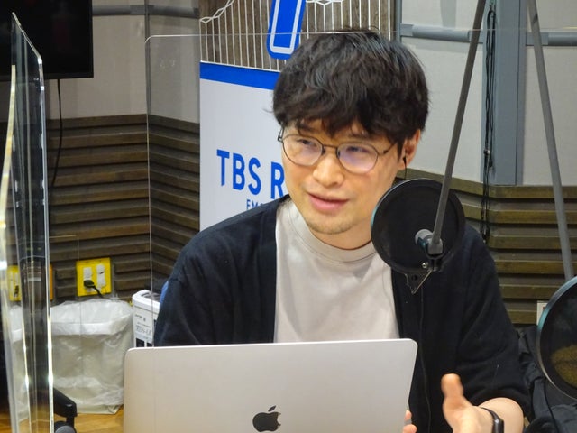 南部広美のトピックス トピックス Tbsラジオ Fm905 Am954～何かが始まる音がする～