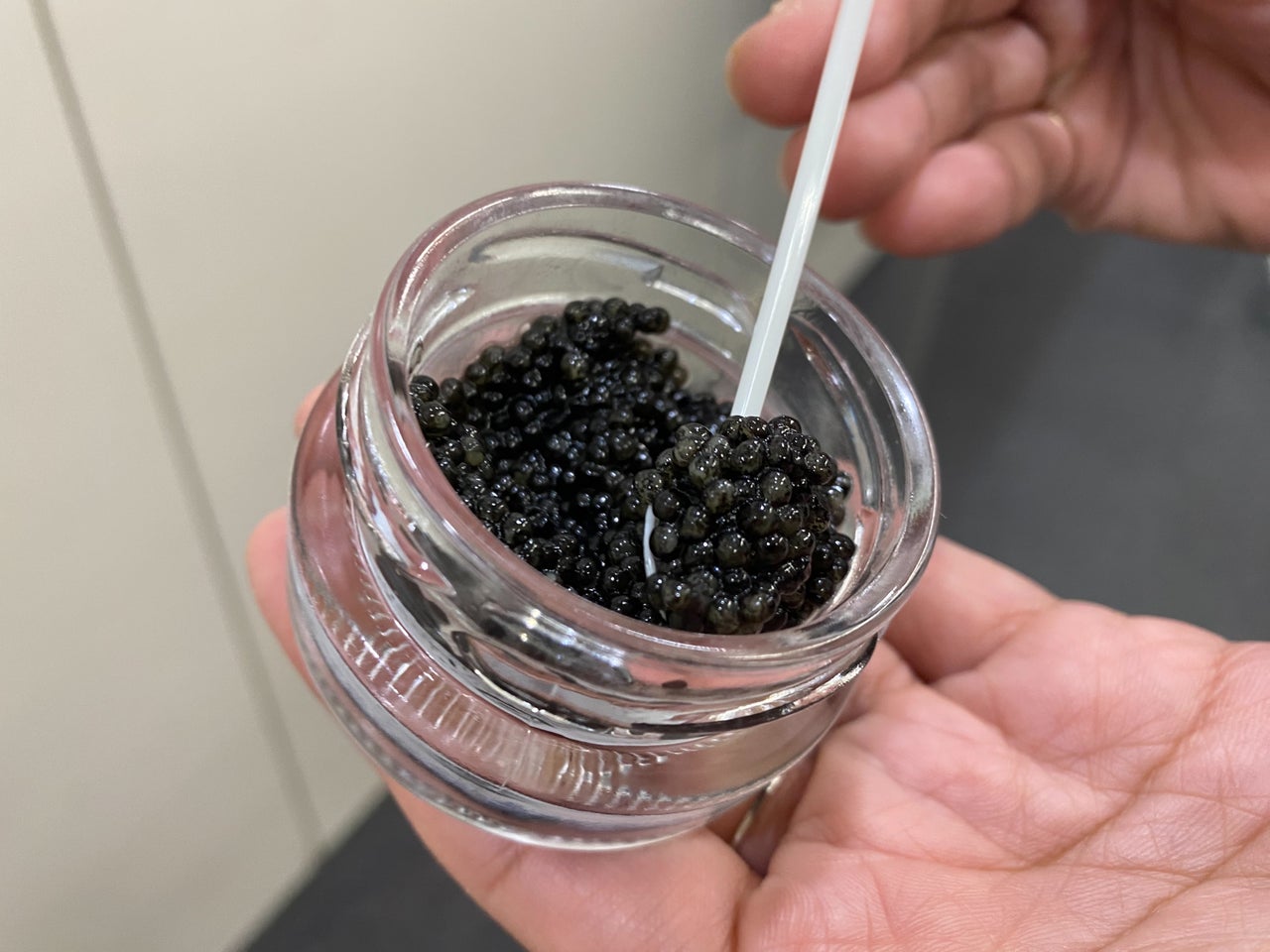茨城の新たな特産品「霞ヶ浦キャビア」、定着するか? Tbsラジオ