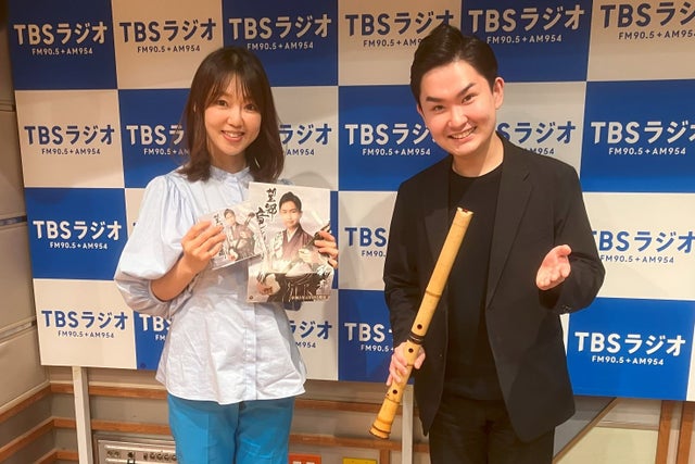 Musixのトピックス トピックス Tbsラジオ Fm905 Am954~何かが始まる音がする~
