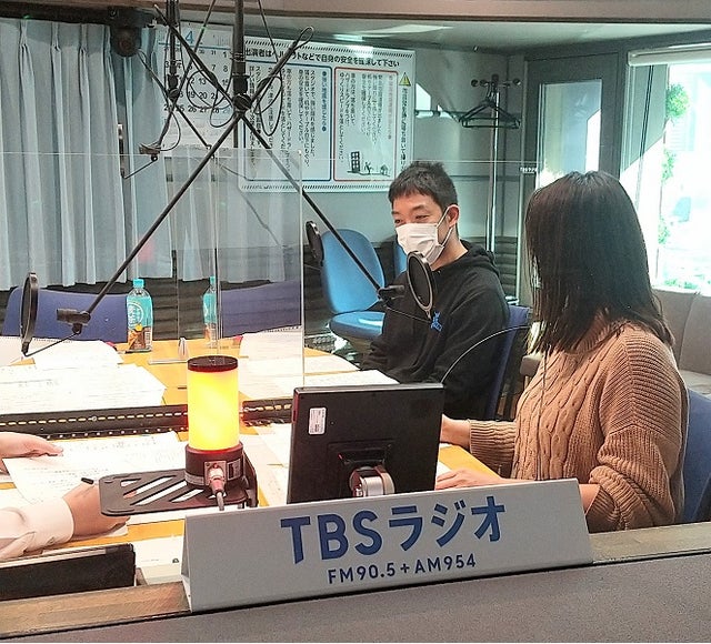 ニュースまとめて!一週間のトピックス トピックス Tbsラジオ Fm905 Am954~何かが始まる音がする~