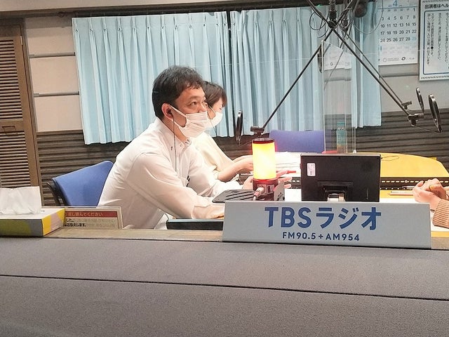 最後にまとめて!のトピックス トピックス Tbsラジオ Fm905 Am954~何かが始まる音がする~