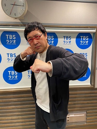 山里亮太のトピックス トピックス Tbsラジオ Fm905 Am954～何かが始まる音がする～