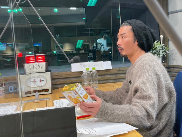 菅、コーヒー買ってきて！のトピックス トピックス Tbsラジオ Fm905 Am954～何かが始まる音がする～