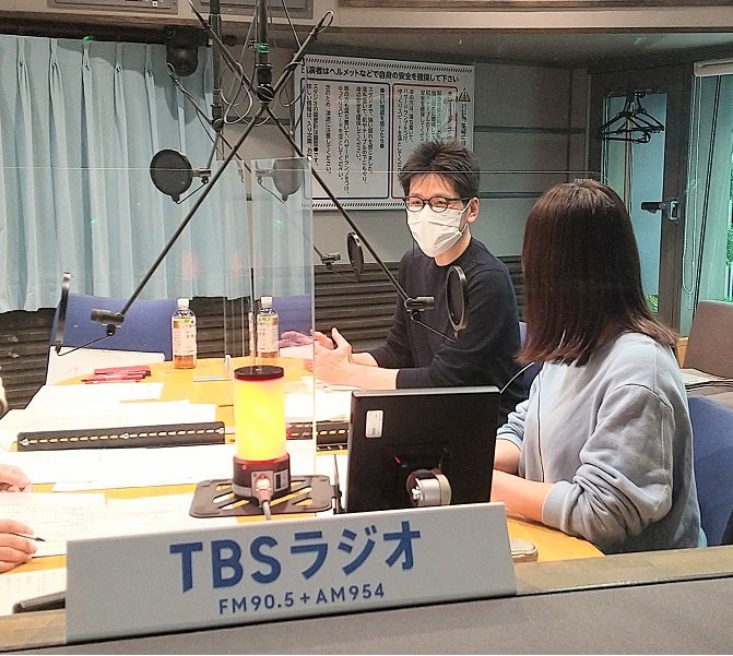 「地方の個性的な書店の可能性」。法政大学教授でジャーナリストの藤代裕之さんが語る トピックス Tbsラジオ Fm905