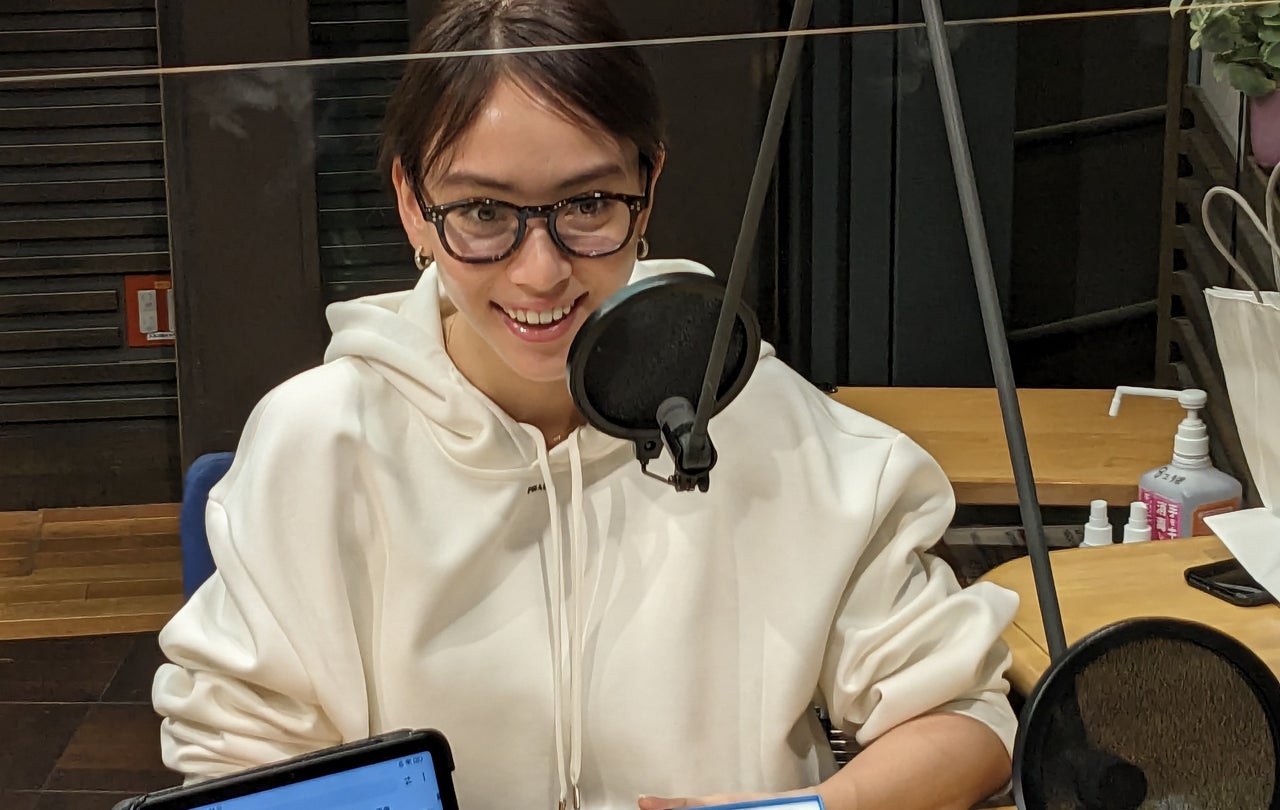 滝沢カレンがニュースに一刀両断!忍者にゴミ拾わせる世界で良いのか!? トピックス Tbsラジオ Fm905 Am954~何かが