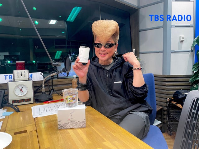俺達には土曜日しかないのトピックス トピックス Tbsラジオ Fm905 Am954~何かが始まる音がする~