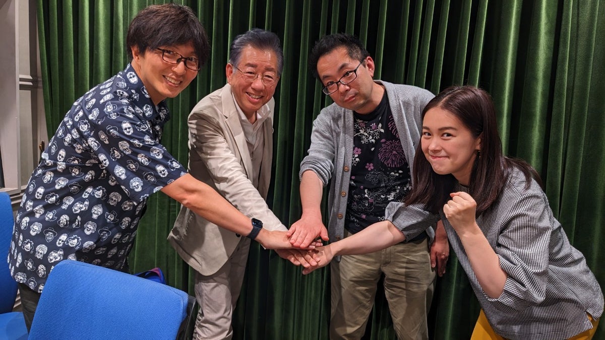 【お知らせ】520(土)の放送は、多摩地域のコミュニティfm特集! トピックス Tbsラジオ Fm905 Am954~何かが