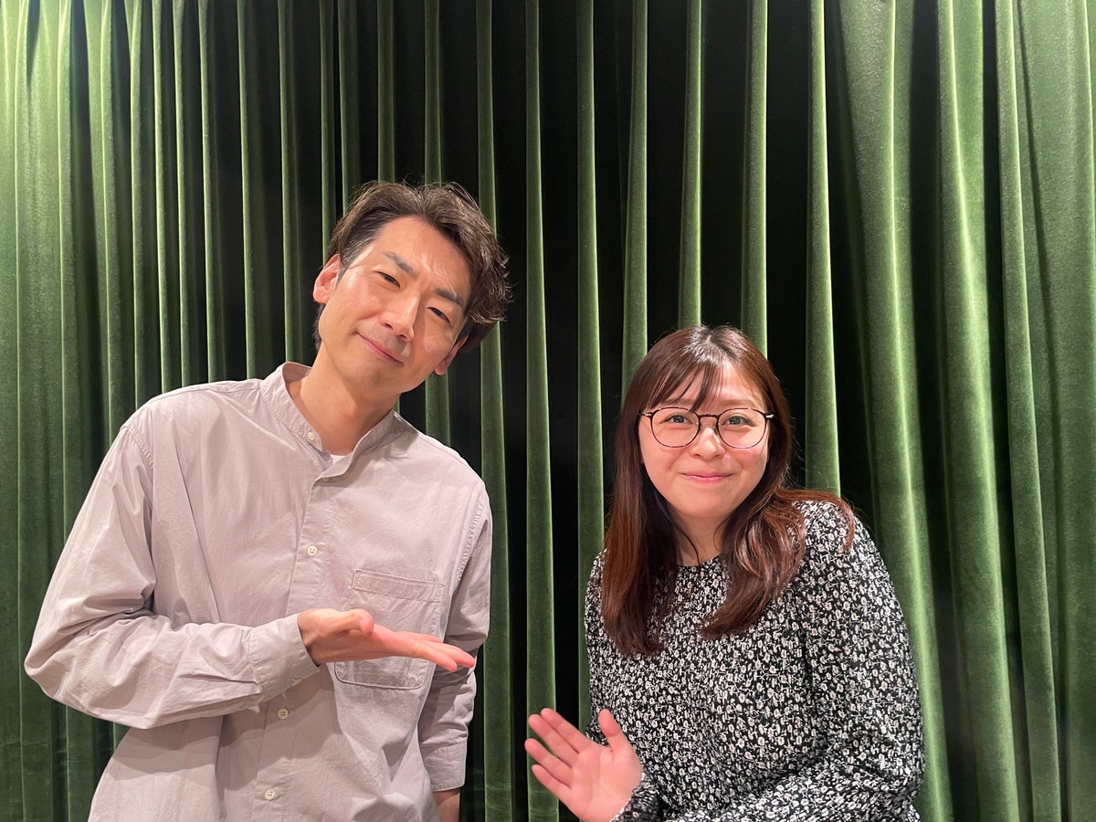 5月13日放送分「明日へのエール」放送後記 Tbsラジオ