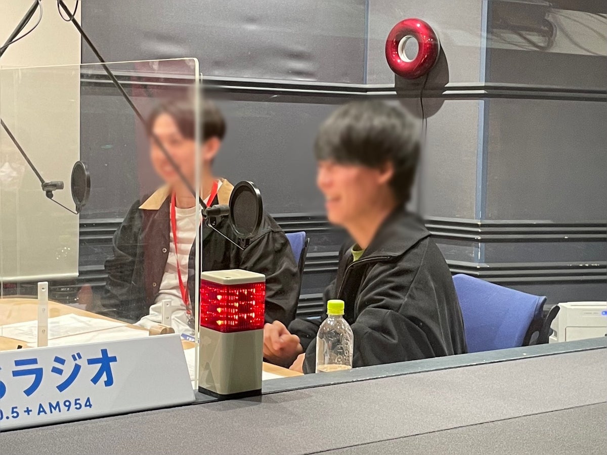 「小さい会場だと、お客さんからほぼ見えてないです。」ドラマーの愚痴！ Tbsラジオ