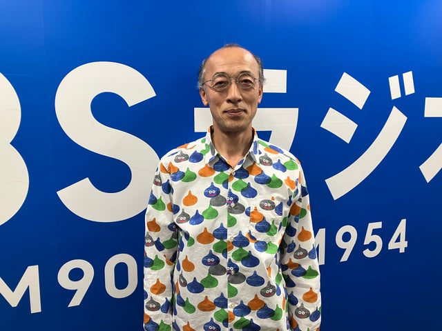 土曜ワイドラジオtokyo ナイツのちゃきちゃき大放送のトピックス トピックス Tbsラジオ Fm905 Am954~何かが