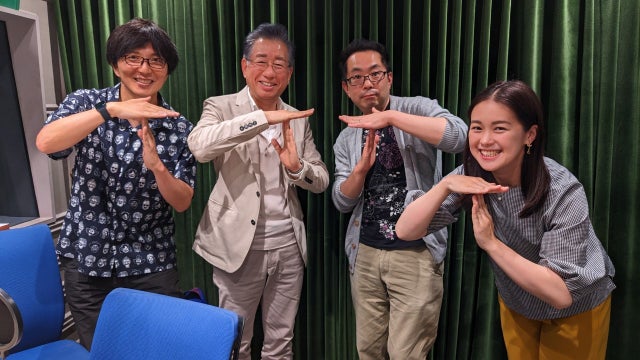 立飛グループpresents 東京042~多摩もりあげ宣言~のトピックス トピックス Tbsラジオ Fm905 Am954~何か