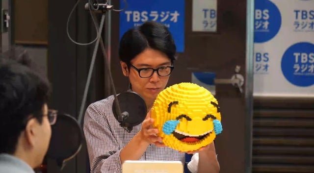 井上貴博 土曜日の「あ」のトピックス トピックス Tbsラジオ Fm905 Am954~何かが始まる音がする~