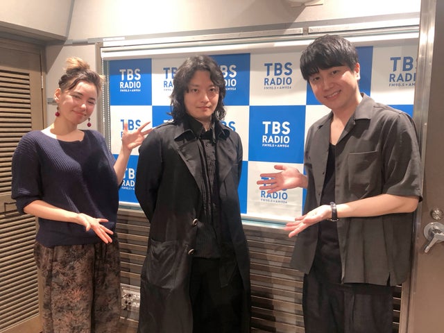 キニマンス塚本ニキのトピックス トピックス Tbsラジオ Fm905 Am954~何かが始まる音がする~