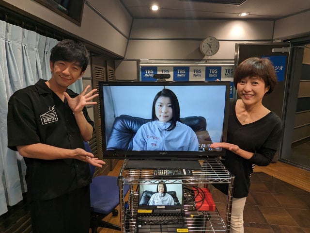 パンサー向井のふらっとのトピックス トピックス Tbsラジオ Fm905 Am954～何かが始まる音がする～