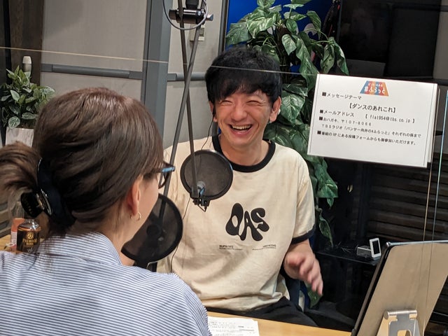 パンサー向井のふらっとのトピックス トピックス Tbsラジオ Fm905 Am954~何かが始まる音がする~