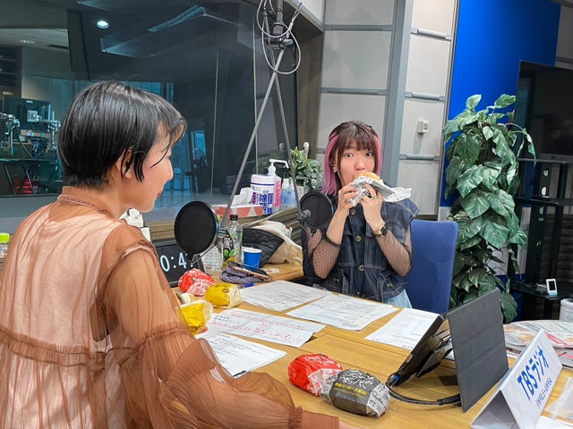 こねくとのトピックス トピックス Tbsラジオ Fm905 Am954~何かが始まる音がする~
