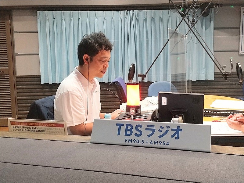 蓮見アナが「おもちゃの多様性」から考えたこと トピックス Tbsラジオ Fm905 Am954～何かが始まる音がする～