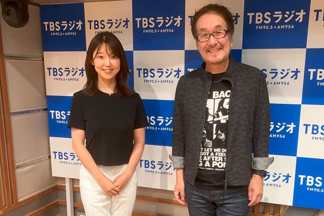 Musix Tbsラジオ Fm905 Am954~何かが始まる音がする~