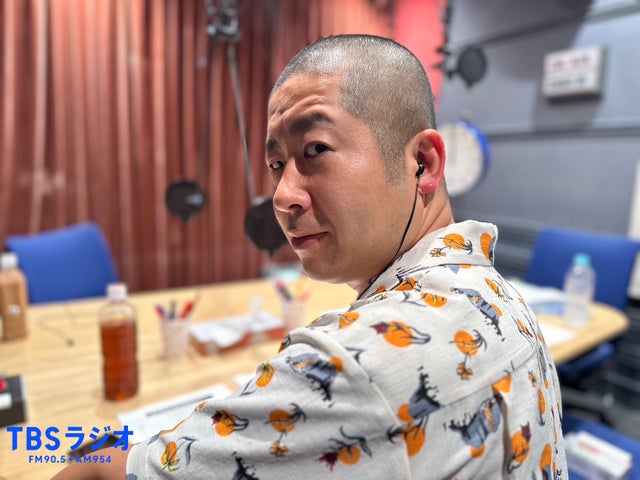 ハライチのターン!のトピックス トピックス Tbsラジオ Fm905 Am954~何かが始まる音がする~