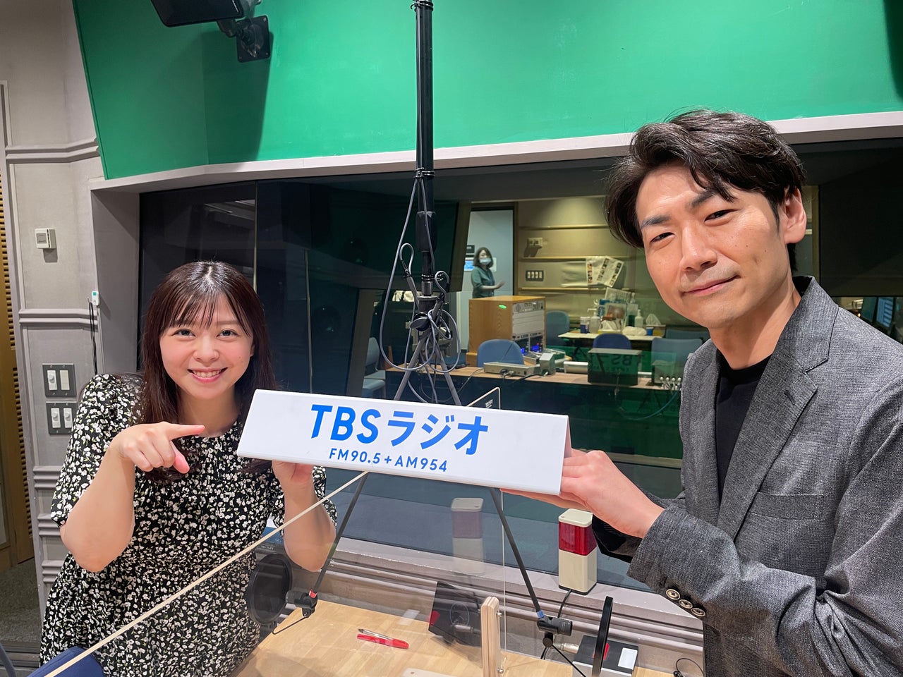 6月17日放送分「明日へのエール」放送後記 Tbsラジオ