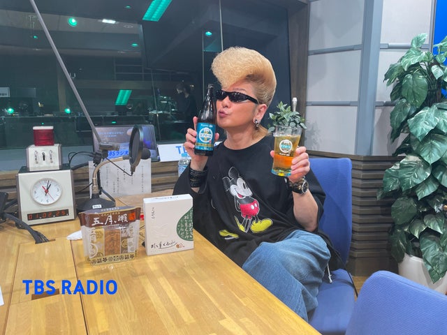 俺達には土曜日しかないのトピックス トピックス Tbsラジオ Fm905 Am954~何かが始まる音がする~