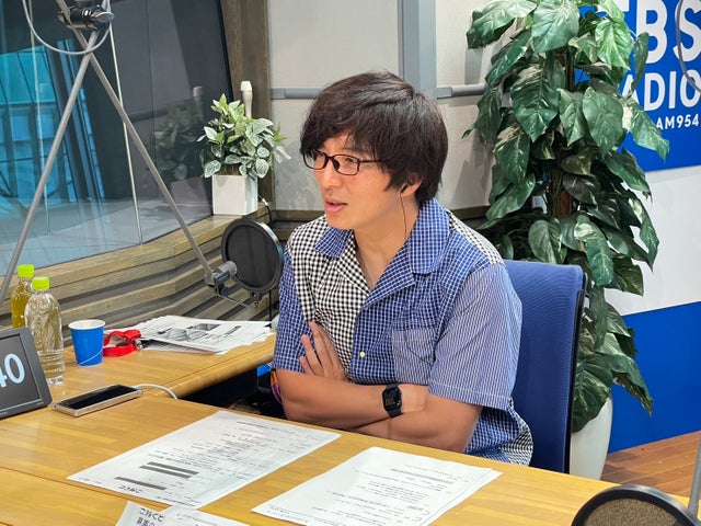 こねくとのトピックス トピックス Tbsラジオ Fm905 Am954～何かが始まる音がする～