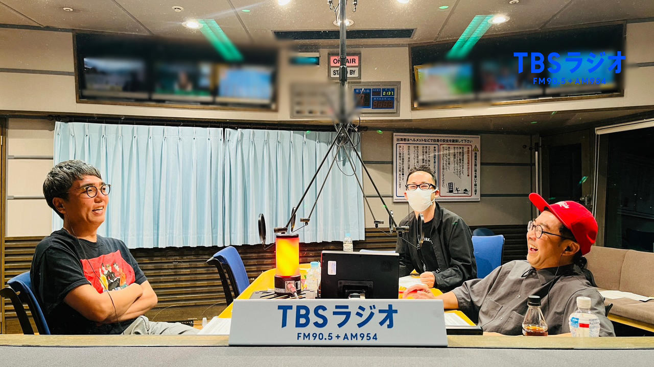 JUNKおぎやはぎ「クイズと脱毛とお悩み」 | トピックス | TBSラジオ FM90.5 + AM954～何かが始まる音がする～