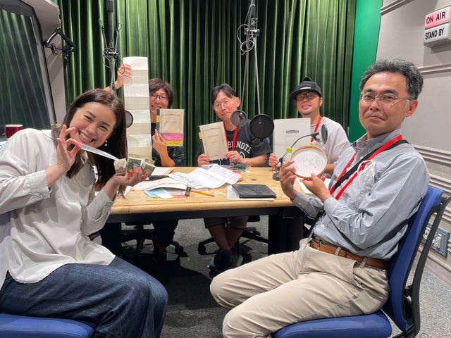 立飛グループpresents 東京042~多摩もりあげ宣言~ Tbsラジオ Fm905 Am954~何かが始まる音がする~