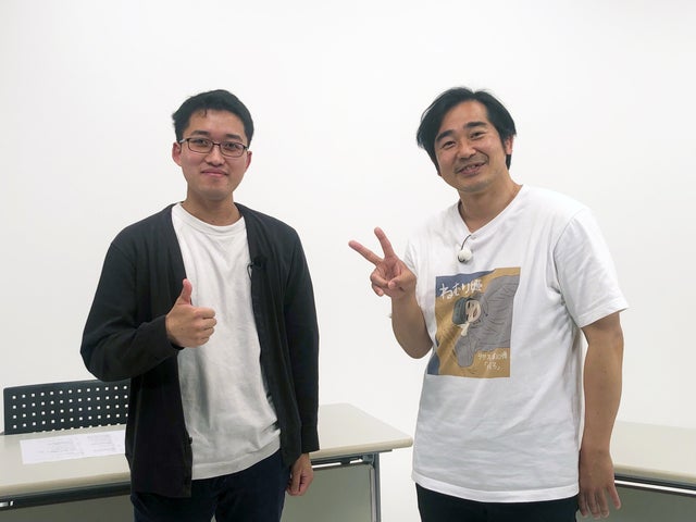 滋慶学園comグループ Presents あなたの夢はなんですか?のトピックス トピックス Tbsラジオ Fm905 Am954