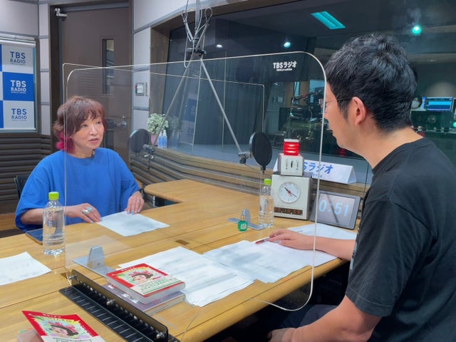 武田砂鉄のプレ金ナイトのトピックス トピックス Tbsラジオ Fm905 Am954～何かが始まる音がする～