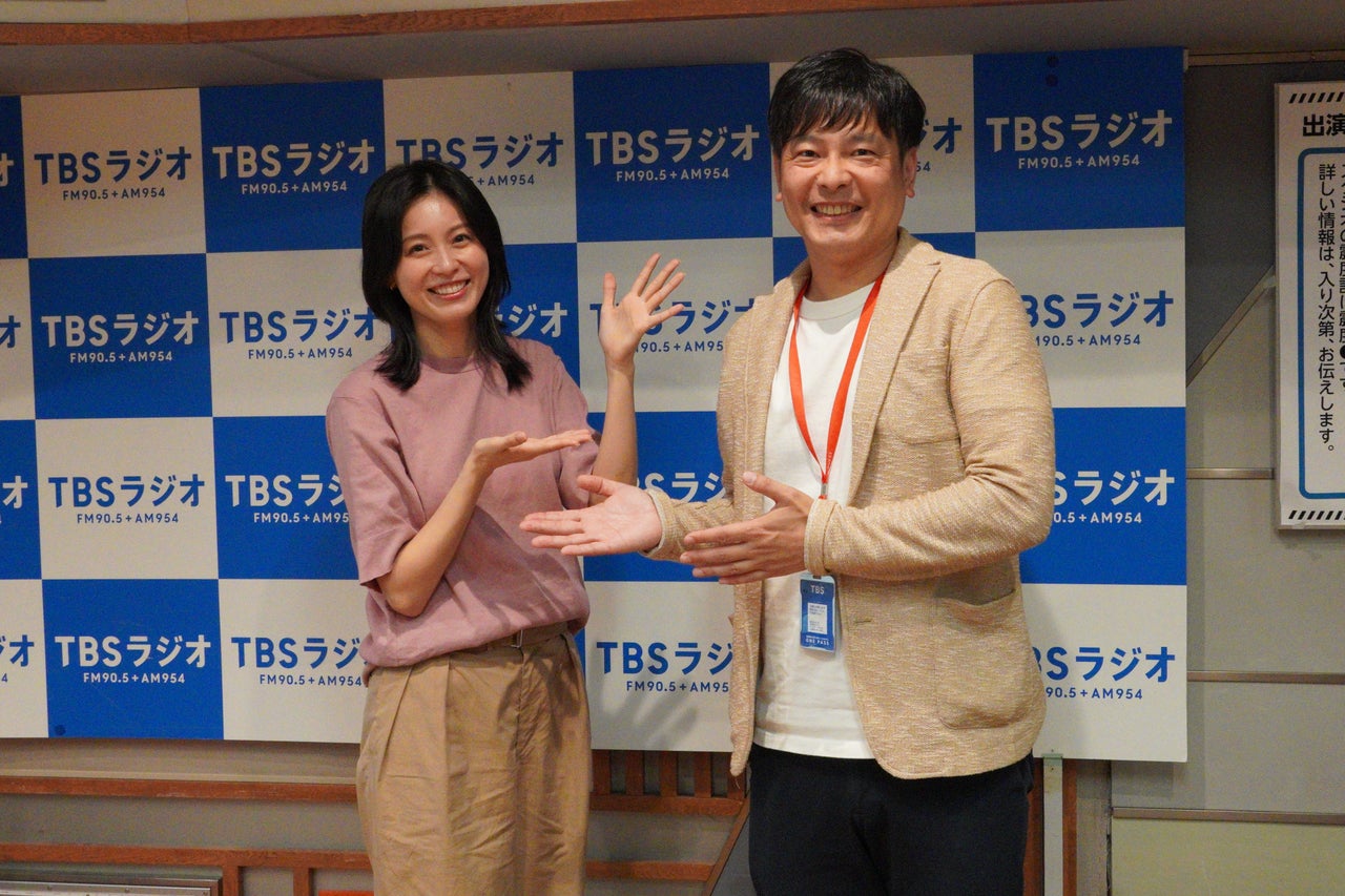 RKB田畑竜介アナ登場！地元から届いたエールにちょっと違和感!?【#118放送後記】 | TBSラジオ