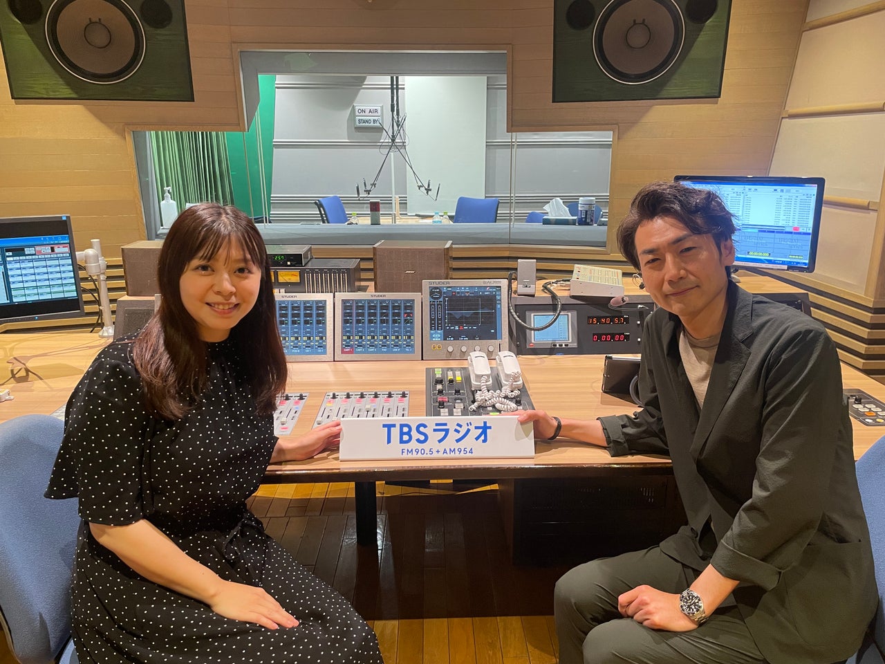 6月24日放送分「明日へのエール」放送後記 トピックス Tbsラジオ Fm905 Am954~何かが始まる音がする~