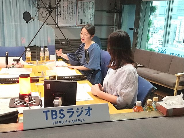 蓮見孝之 まとめて!土曜日のトピックス トピックス Tbsラジオ Fm905 Am954~何かが始まる音がする~
