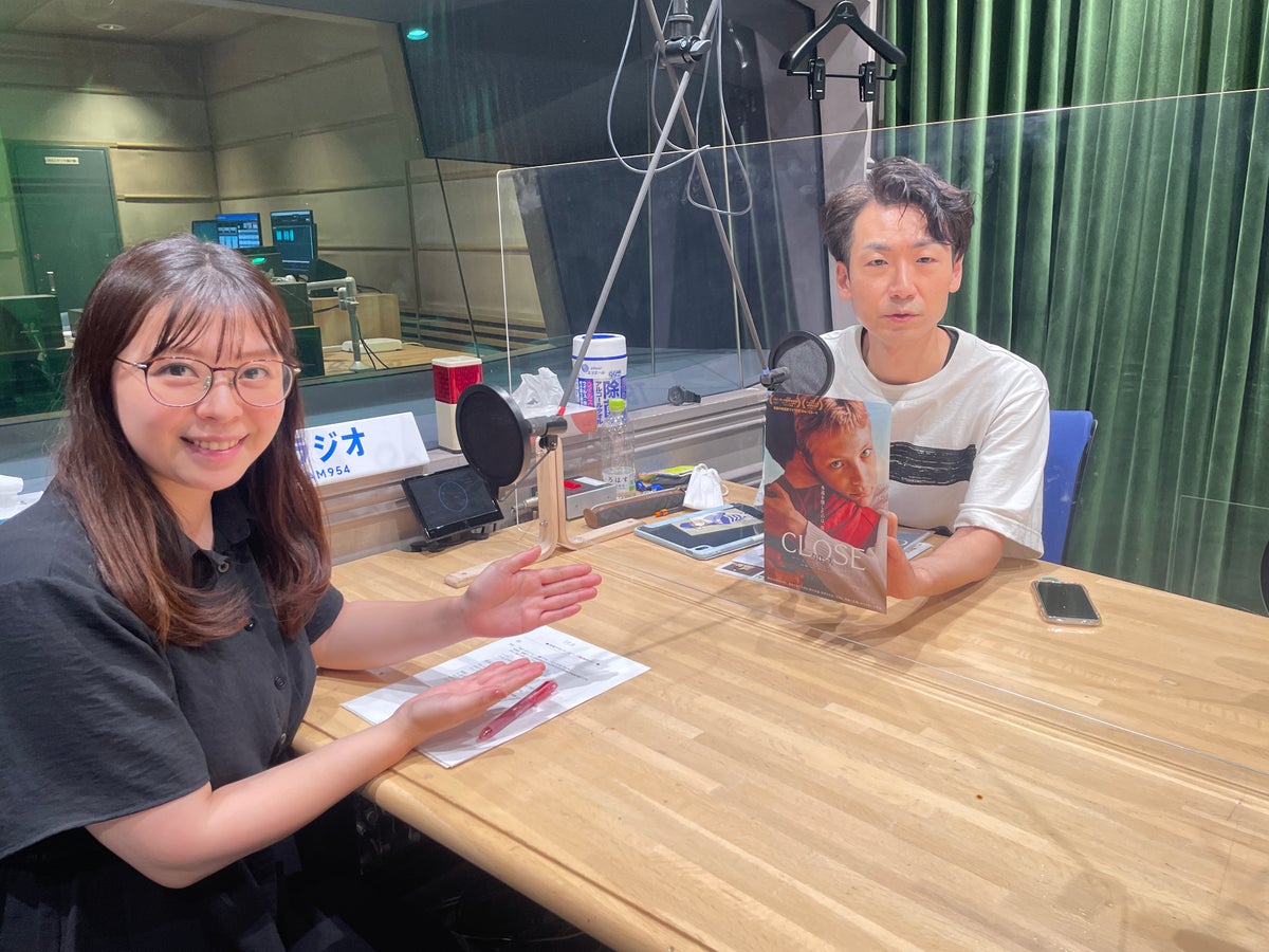 7月22日放送分「明日へのエール」放送後記 Tbsラジオ