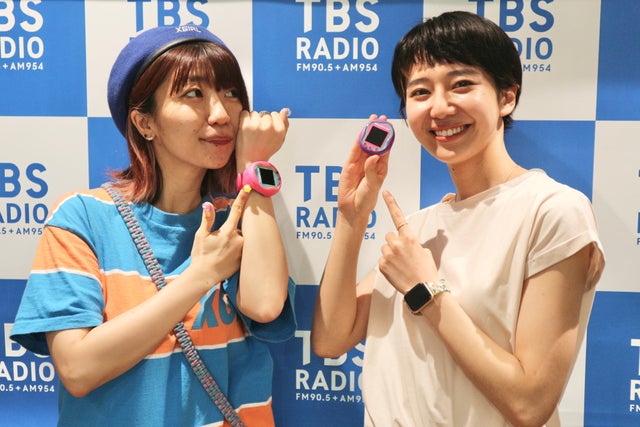 こねくとのトピックス トピックス Tbsラジオ Fm905 Am954~何かが始まる音がする~