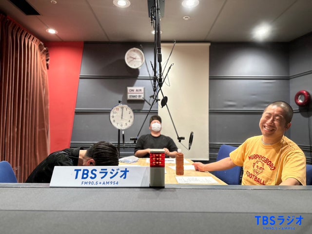 ハライチのターン! Tbsラジオ Fm905 Am954~何かが始まる音がする~