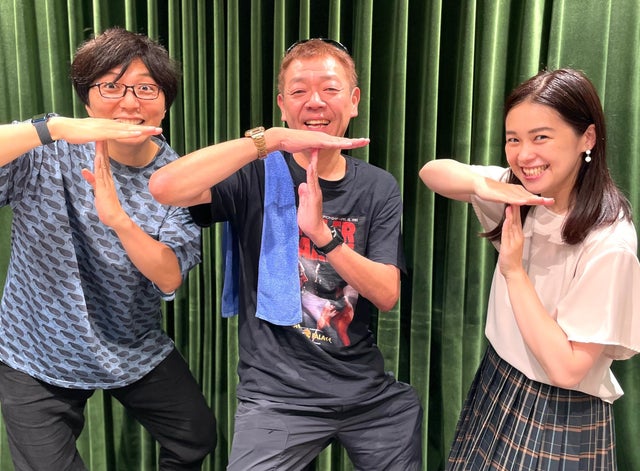 立飛グループpresents 東京042~多摩もりあげ宣言~ Tbsラジオ Fm905 Am954~何かが始まる音がする~