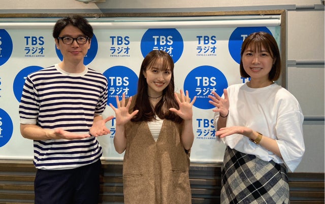 井上貴博 土曜日の「あ」のトピックス トピックス Tbsラジオ Fm905 Am954~何かが始まる音がする~