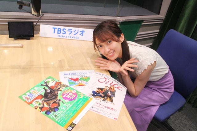 エンタメexpress／エンタメsaturday Tbsラジオ Fm905 Am954～何かが始まる音がする～