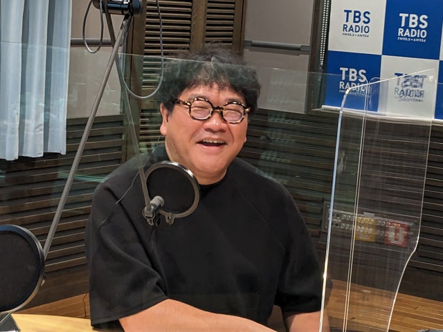 パンサー向井のふらっとのトピックス トピックス Tbsラジオ Fm905 Am954~何かが始まる音がする~