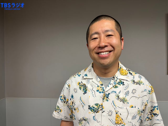 ハライチのターン!のトピックス トピックス Tbsラジオ Fm905 Am954~何かが始まる音がする~