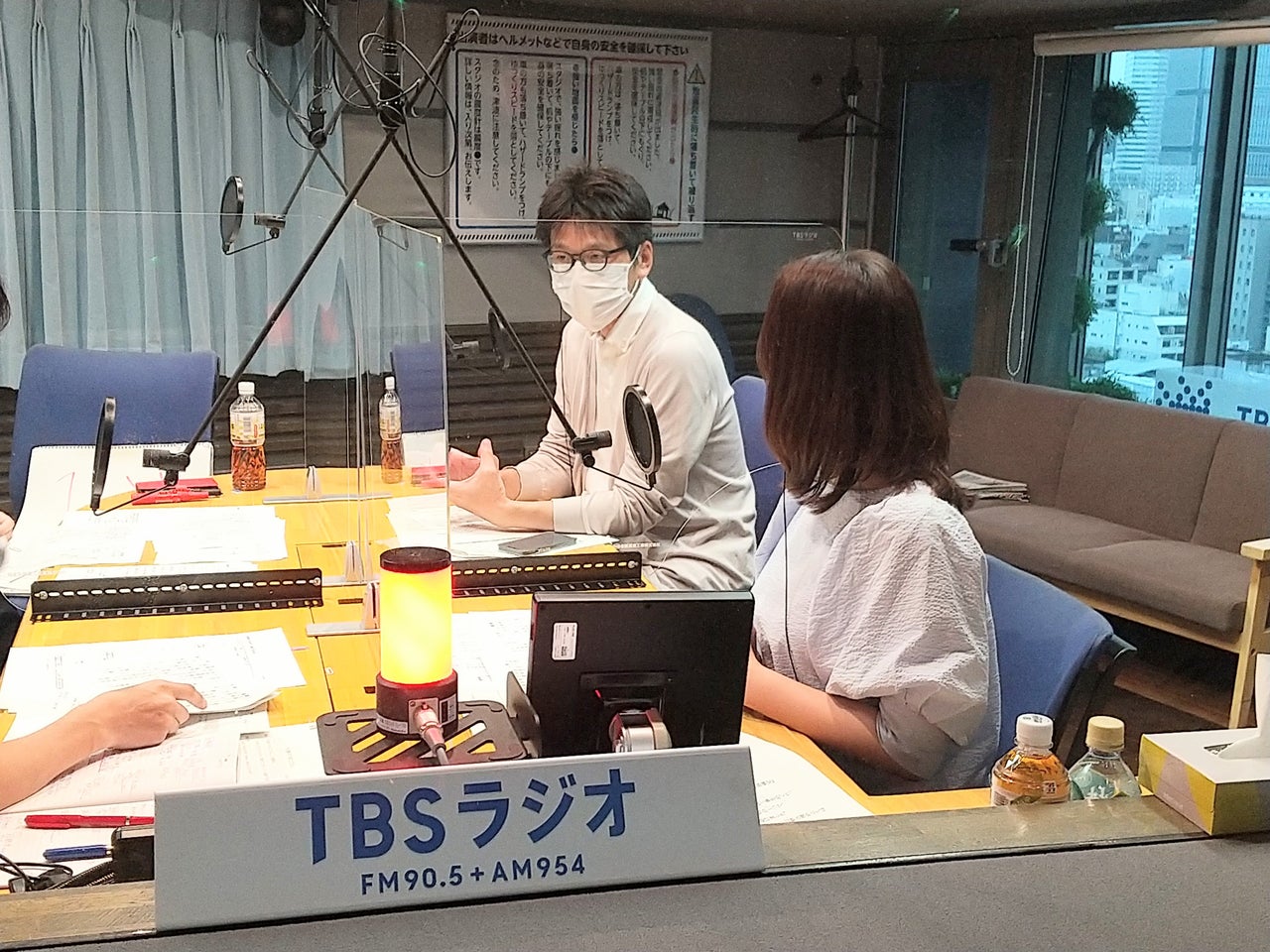 法政大学教授でジャーナリストの藤代裕之さんのニュースコメント Tbsラジオ