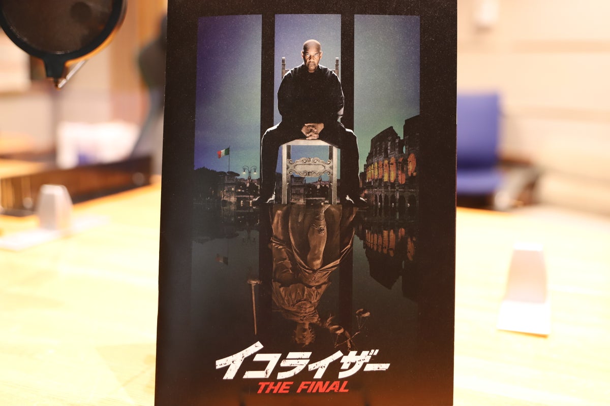 【前編】宇多丸『イコライザー The Final』を語る！【映画評書き起こし 2023 1019放送】 Tbsラジオ