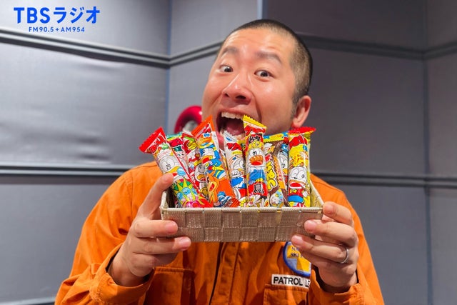 ハライチのターン!のトピックス トピックス Tbsラジオ Fm905 Am954~何かが始まる音がする~