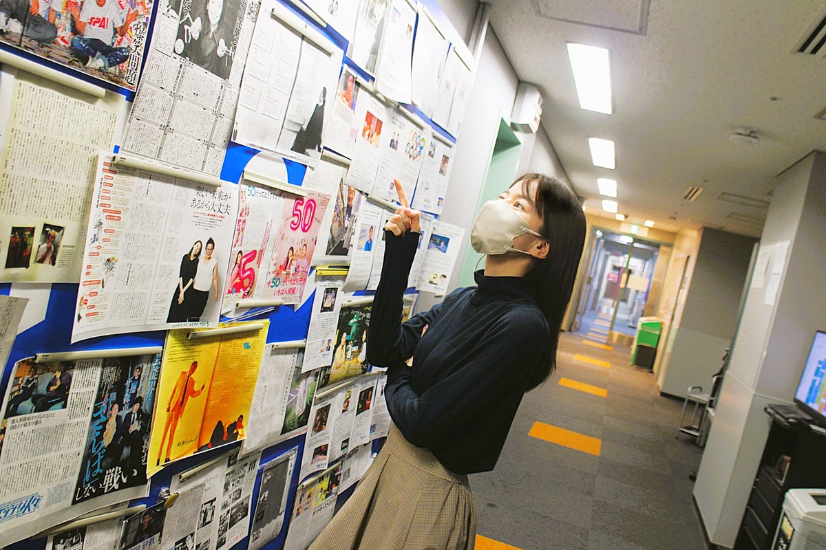 駆込み告知！tbsラジオ・キャリア採用「tbsラジオはアットホームな会社です」 Tbsラジオ