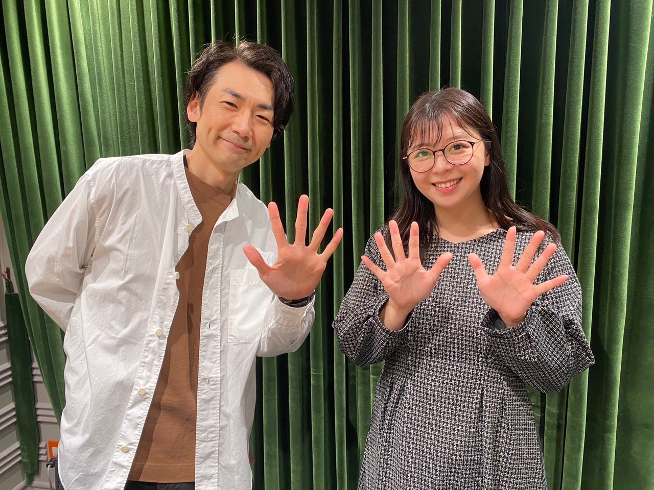 11月18日放送分「明日へのエール」放送後記 Tbsラジオ