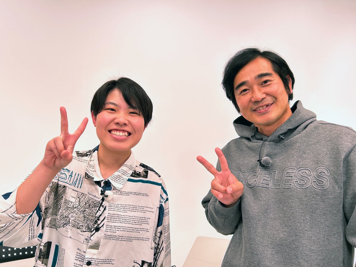 ゲストは演技を勉強中の山口彩華さん！【 第465回（2023年11月28日）】 Tbsラジオ