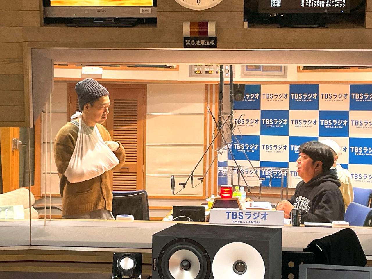 Junk バナナマン「設楽サイレントマニュピレーション！ヒムペキ前週祭＆ヒロメネス大賞発表！」 Tbsラジオ