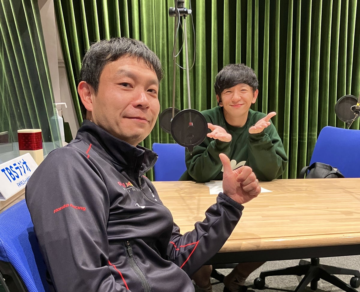 墨が服に付くとどうして落ちないの？ Tbsラジオ